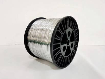 Segment Solar Ribbon - Quark Material